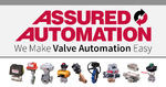 Actuated Valves and Flow Meters by Assured Automation